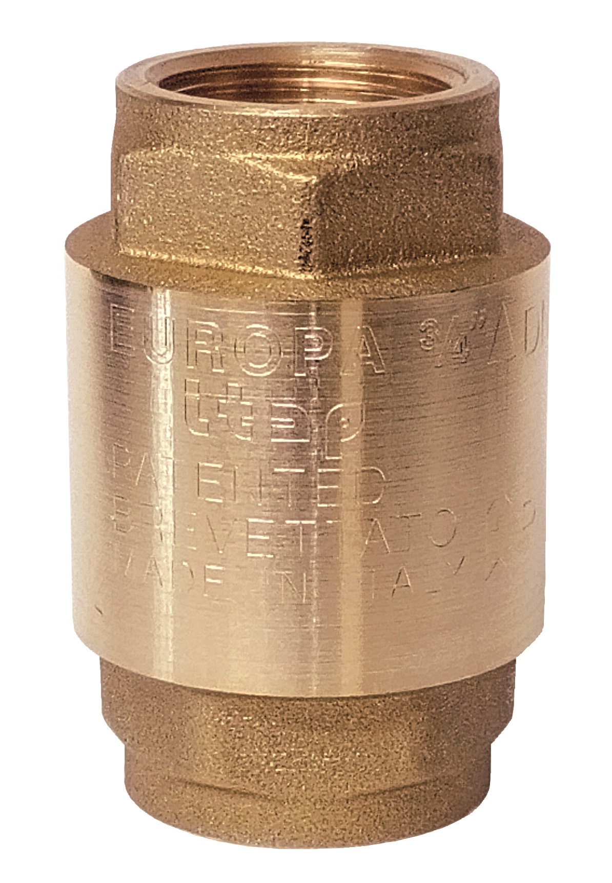 BACKVENTIL NR 100 EUROPA 32